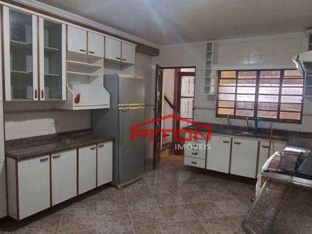 Sobrado em Vila Granada, São Paulo/SP de 300m² 6 quartos à venda por R$ 1.499.000,00