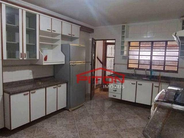 Sobrado em Vila Granada, São Paulo/SP de 300m² 6 quartos à venda por R$ 1.499.900,00