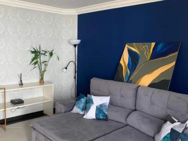 Sobrado em Vila Guaca, São Paulo/SP de 102m² 3 quartos à venda por R$ 594.900,00