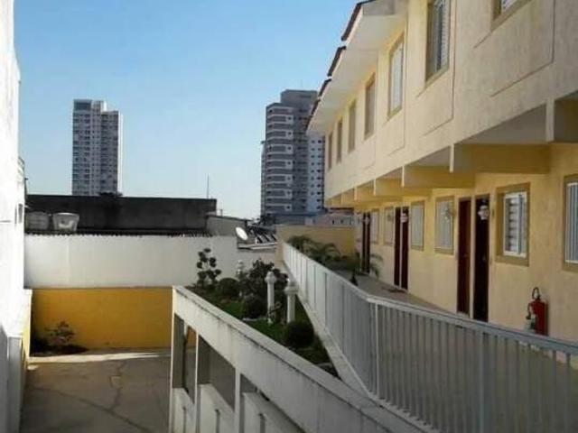 Sobrado em Vila Guaca, São Paulo/SP de 102m² 3 quartos à venda por R$ 595.000,00