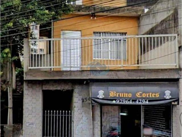 Sobrado em Vila Guacuri, São Paulo/SP de 190m² 3 quartos à venda por R$ 490.000,00