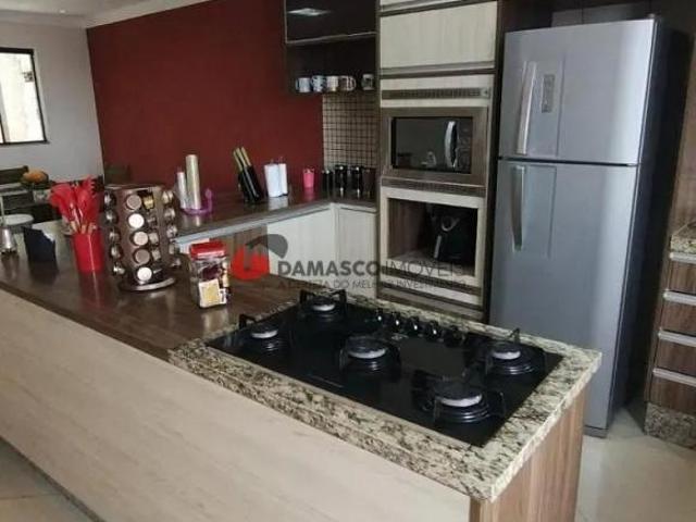 Sobrado em Vila Guaraciaba
