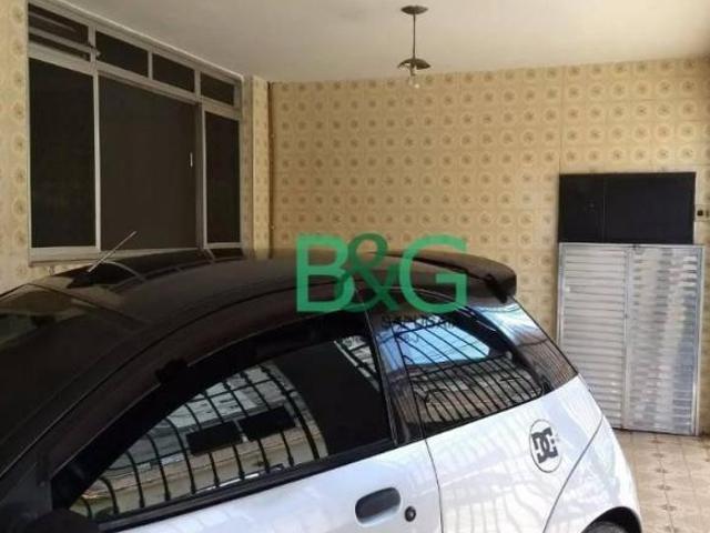 Sobrado em Vila Guarani Zona Sul, São Paulo/SP de 140m² 2 quartos à venda por R$ 580.000,00