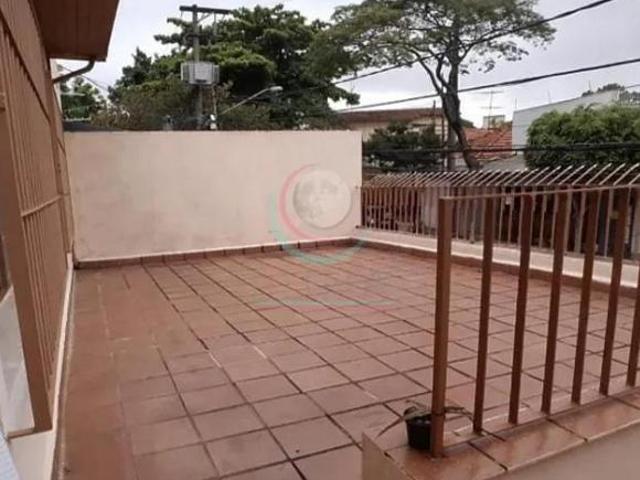 Sobrado em Vila Guarani Zona Sul, São Paulo/SP de 155m² 3 quartos à venda por R$ 690.000,00
