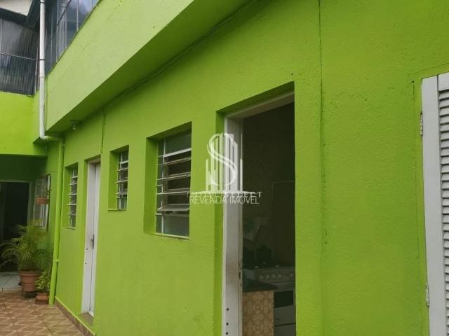 Sobrado em Vila Guarani Zona Sul, São Paulo/SP de 220m² 4 quartos à venda por R$ 1.099.000,00