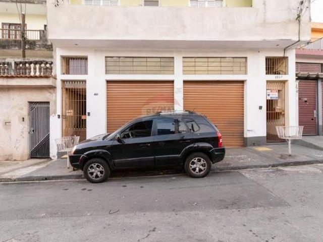 Sobrado em Vila Guedes, São Paulo/SP de 407m² 9 quartos à venda por R$ 850.000,00