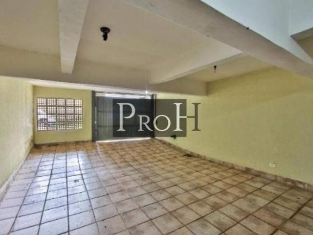 Sobrado em Vila Guiomar, Santo André/SP de 273m² 3 quartos à venda por R$ 1.280.000,00