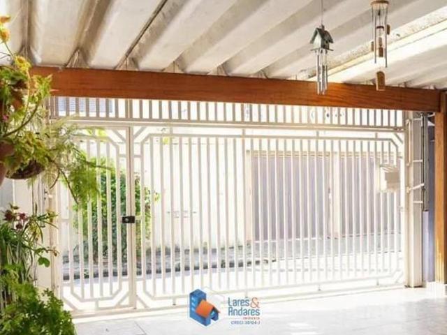 Sobrado em Vila Guilherme, São Paulo/SP de 149m² 3 quartos à venda por R$ 1.064.000,00