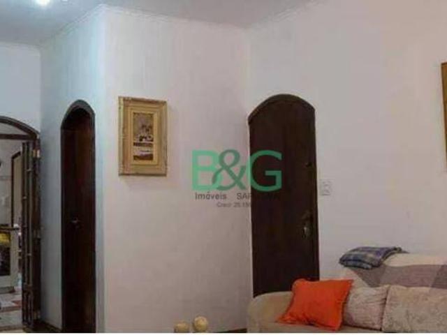 Sobrado em Vila Guilherme, São Paulo/SP de 149m² 3 quartos à venda por R$ 799.000,00