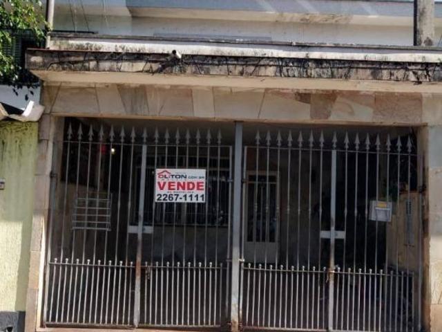 Sobrado em Vila Guilherme, São Paulo/SP de 150m² 4 quartos à venda por R$ 550.000,00