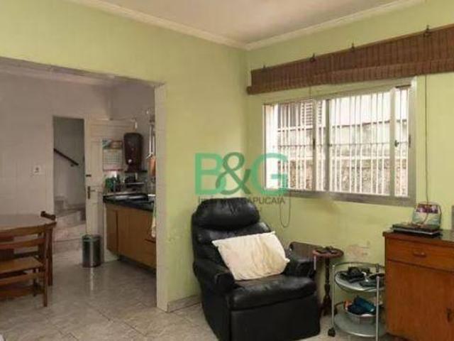 Sobrado em Vila Guilherme, São Paulo/SP de 173m² 2 quartos à venda por R$ 544.000,00