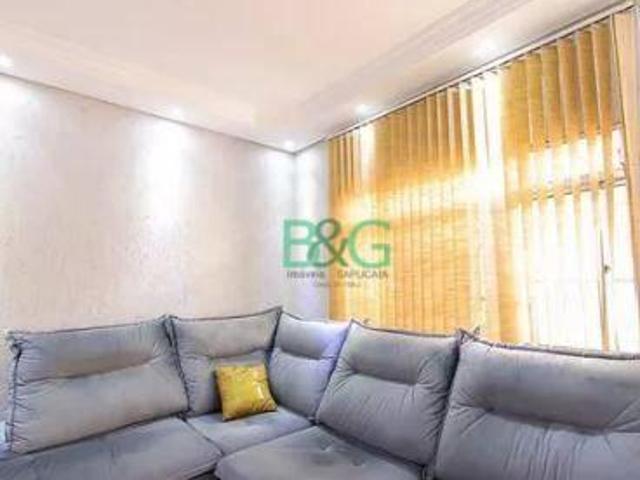 Sobrado em Vila Guilherme, São Paulo/SP de 180m² 2 quartos à venda por R$ 774.000,00
