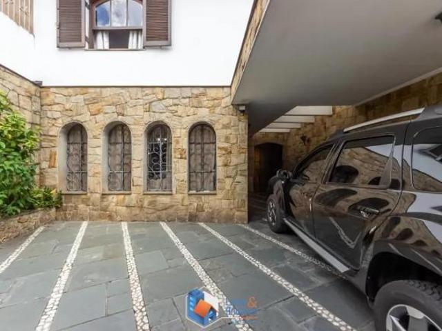 Sobrado em Vila Guilherme, São Paulo/SP de 181m² 4 quartos à venda por R$ 1.180.000,00