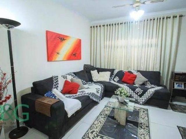 Sobrado em Vila Guilherme, São Paulo/SP de 100m² 3 quartos à venda por R$ 799.000,00
