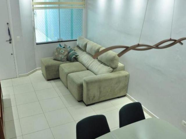 Sobrado em Vila Guilhermina, São Paulo/SP de 100m² 3 quartos à venda por R$ 744.000,00