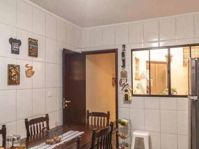 Sobrado em Vila Guilhermina, São Paulo/SP de 120m² 3 quartos à venda por R$ 575.000,00