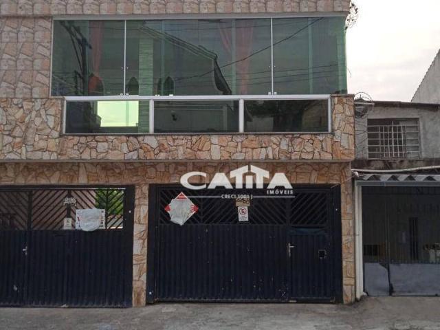 Sobrado em Vila Guilhermina, São Paulo/SP de 277m² 6 quartos à venda por R$ 1.198.000,00