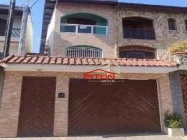 Sobrado em Vila Guilhermina, São Paulo/SP de 200m² 4 quartos à venda por R$ 1.480.000,00