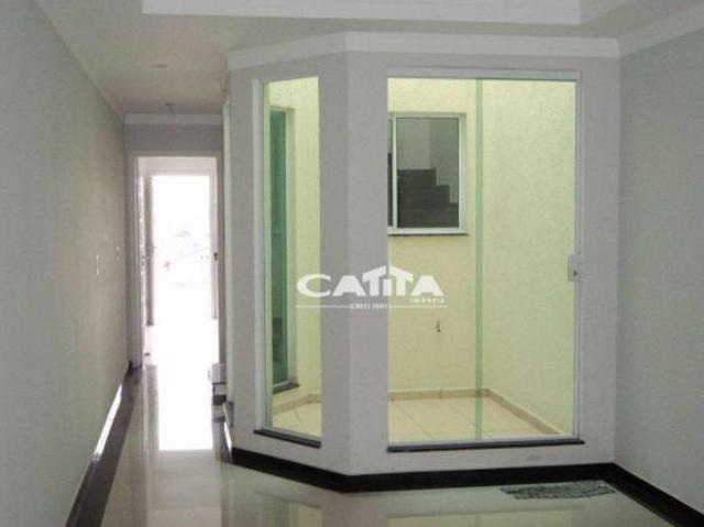 Sobrado em Vila Guilhermina, São Paulo/SP de 210m² 3 quartos à venda por R$ 915.000,00