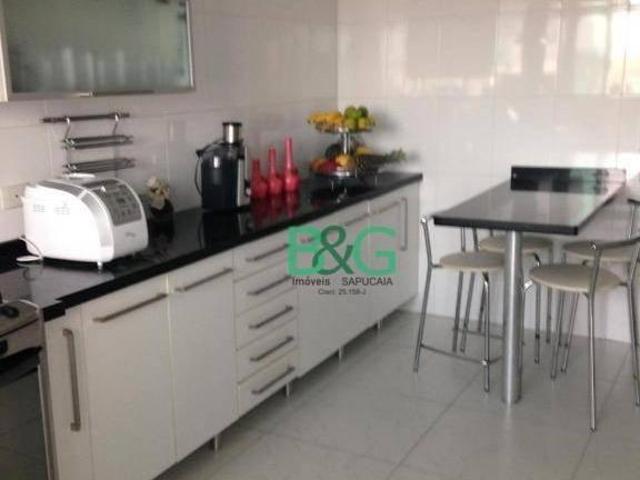 Sobrado em Vila Guilhermina, São Paulo/SP de 210m² 3 quartos à venda por R$ 950.000,00