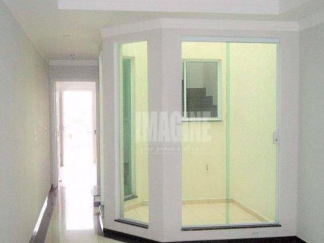 Sobrado em Vila Guilhermina, São Paulo/SP de 210m² 3 quartos à venda por R$ 950.000,00