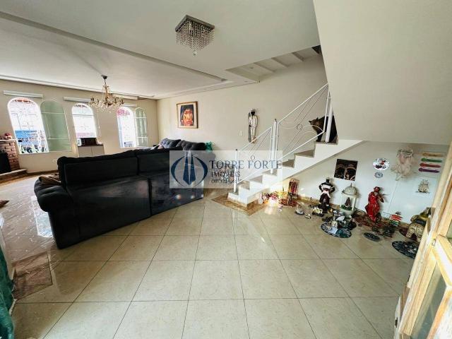 Sobrado em Vila Guilhermina, São Paulo/SP de 226m² 3 quartos à venda por R$ 1.699.000,00