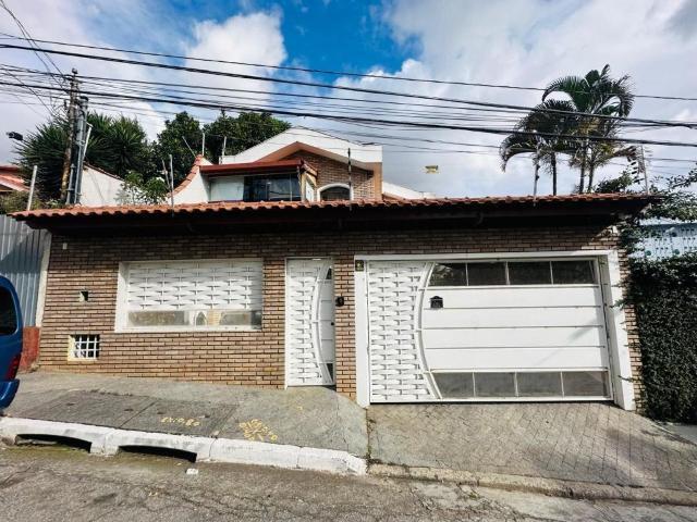 Sobrado em Vila Guilhermina, São Paulo/SP de 226m² 3 quartos à venda por R$ 1.699.000,00