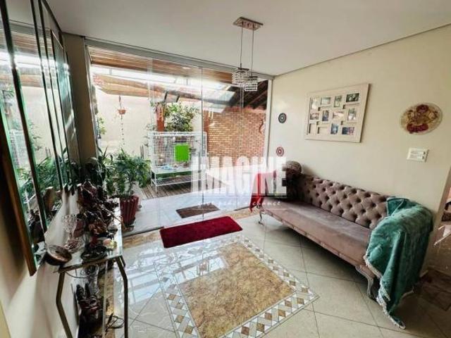 Sobrado em Vila Guilhermina, São Paulo/SP de 226m² 3 quartos à venda por R$ 2.021.000,00