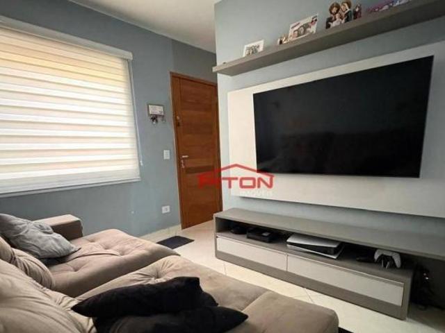 Sobrado em Vila Guilhermina, São Paulo/SP de 67m² 2 quartos à venda por R$ 425.000,00