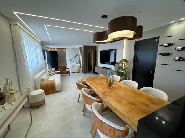 Sobrado em Vila Guilhermina, Praia Grande/SP de 140m² 3 quartos à venda por R$ 1.498.900,00
