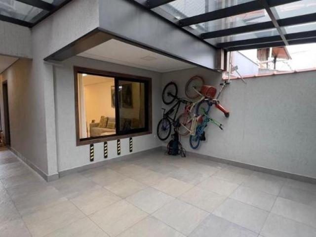 Sobrado em Vila Guilhermina, Praia Grande/SP de 162m² 4 quartos à venda por R$ 1.400.000,00
