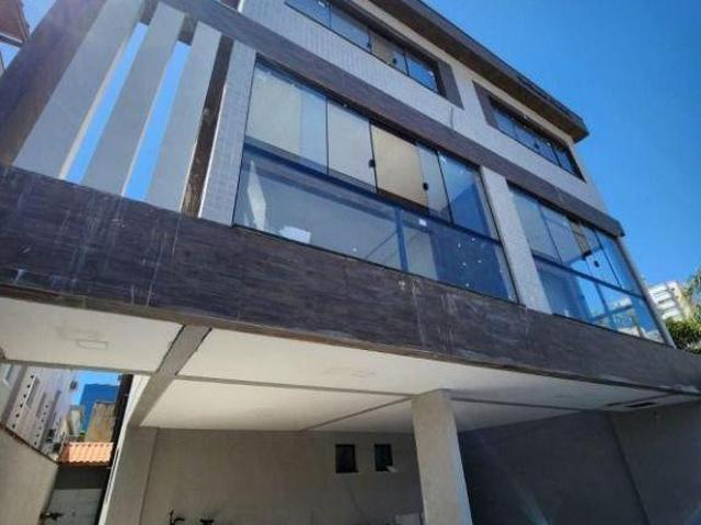 Sobrado em Vila Guilhermina, Praia Grande/SP de 74m² 2 quartos à venda por R$ 462.000,00