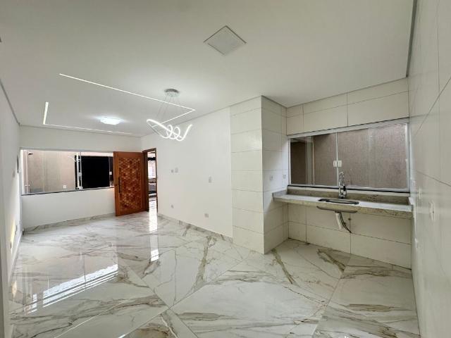 Sobrado em Vila Guilhermina, Praia Grande/SP de 74m² 3 quartos à venda por R$ 649.900,00