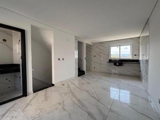 Sobrado em Vila Guilhermina, Praia Grande/SP de 88m² 2 quartos à venda por R$ 480.000,00