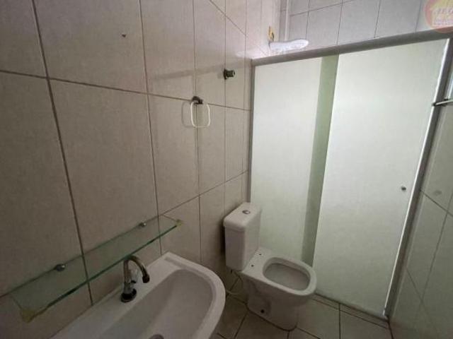 Sobrado em Vila Guilhermina, Praia Grande/SP de 88m² 2 quartos à venda por R$ 595.000,00