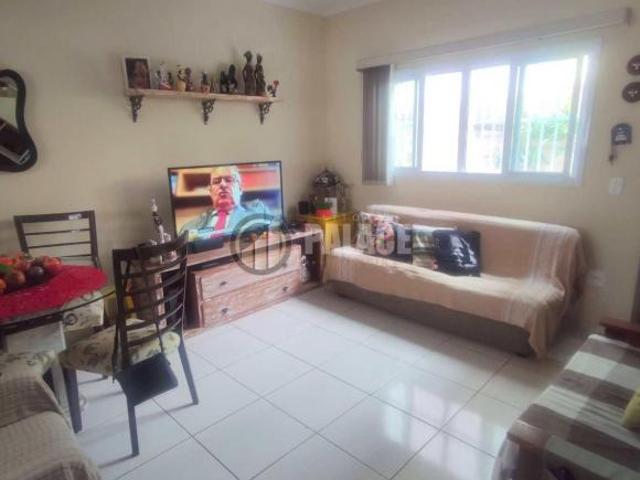 Sobrado em Vila Guilhermina, Praia Grande/SP de 90m² 2 quartos à venda por R$ 480.000,00