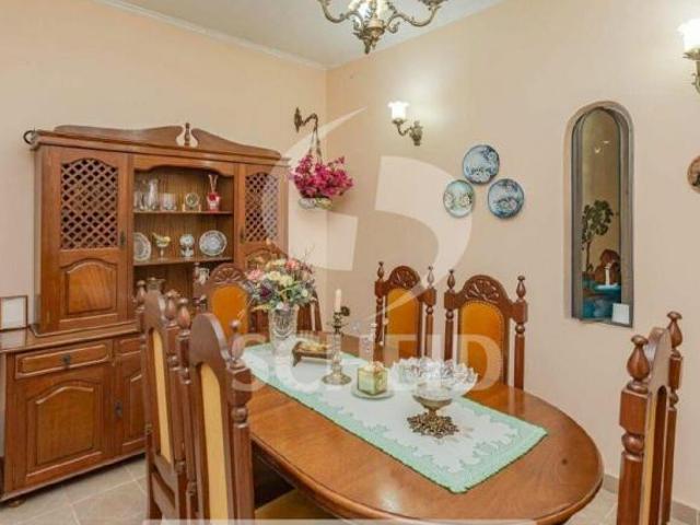 SOBRADO EM VILA GUMERCINDO 117M² 2 dormitórios 2 banheiros 1 vaga