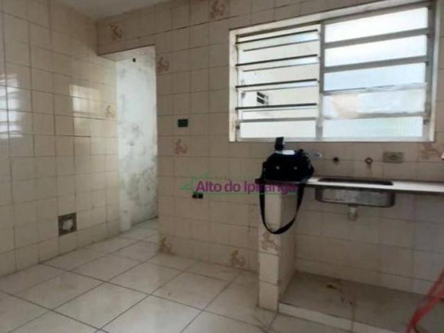 Sobrado em Vila Gumercindo, São Paulo/SP de 40m² 2 quartos à venda por R$ 370.000,00