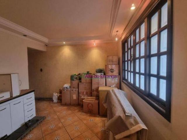 Sobrado em Vila Gumercindo, São Paulo/SP de 50m² 2 quartos à venda por R$ 540.000,00