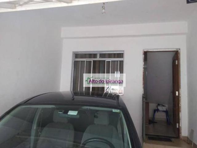 Sobrado em Vila Gumercindo, São Paulo/SP de 60m² 2 quartos à venda por R$ 440.000,00