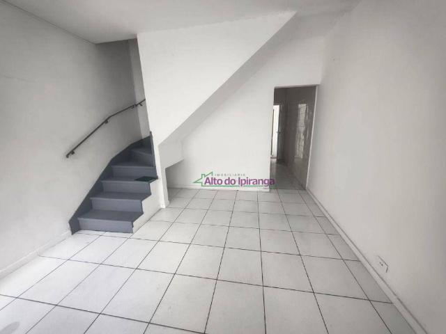 Sobrado em Vila Gumercindo, São Paulo/SP de 120m² 2 quartos à venda por R$ 489.900,00