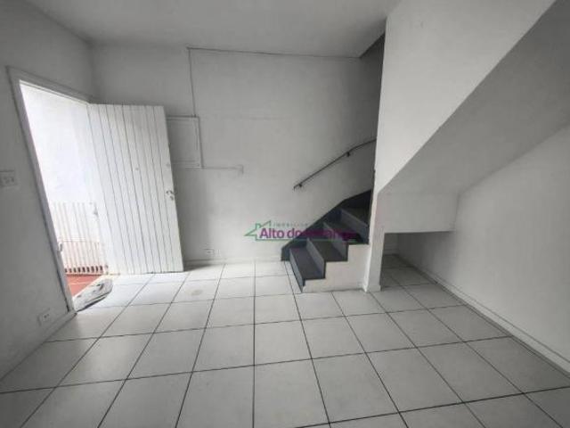 Sobrado em Vila Gumercindo, São Paulo/SP de 120m² 2 quartos à venda por R$ 490.000,00