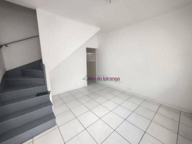 Sobrado em Vila Gumercindo, São Paulo/SP de 120m² 2 quartos à venda por R$ 490.000,00