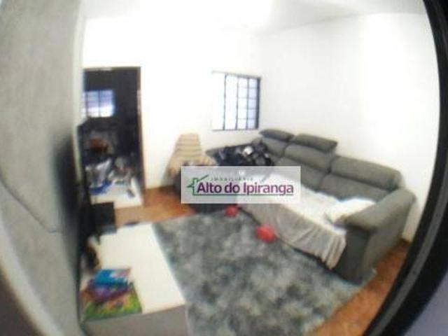 Sobrado em Vila Gumercindo, São Paulo/SP de 125m² 2 quartos à venda por R$ 795.000,00
