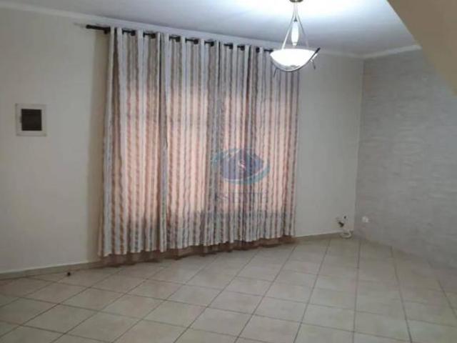 Sobrado em Vila Gumercindo, São Paulo/SP de 125m² 2 quartos à venda por R$ 870.000,00