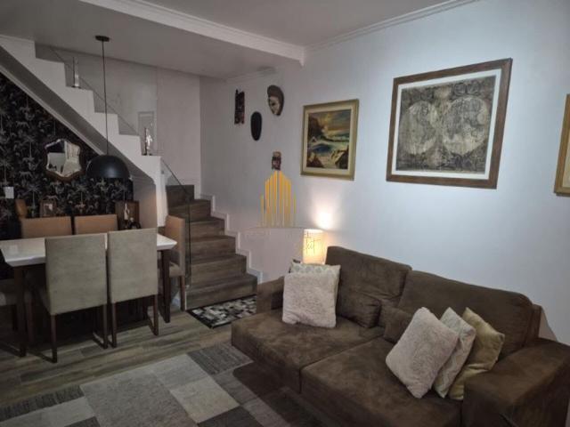 Sobrado em Vila Gumercindo, São Paulo/SP de 130m² 2 quartos à venda por R$ 771.176,00