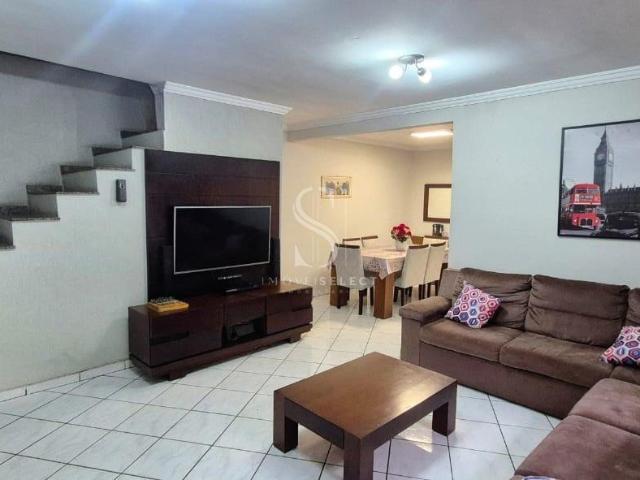 Sobrado em Vila Gumercindo, São Paulo/SP de 130m² 3 quartos à venda por R$ 729.900,00