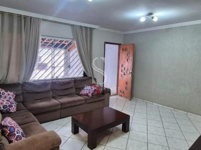 Sobrado em Vila Gumercindo, São Paulo/SP de 130m² 3 quartos à venda por R$ 730.000,00