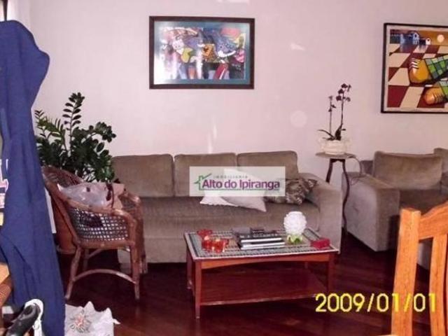Sobrado em Vila Gumercindo, São Paulo/SP de 140m² 3 quartos à venda por R$ 1.272.000,00