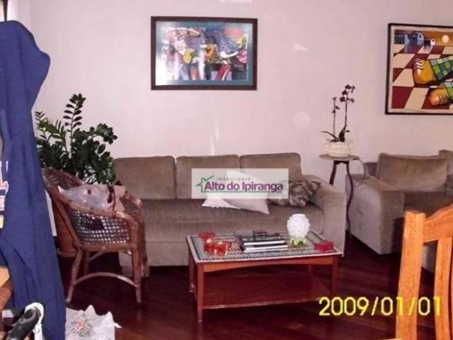 Sobrado em Vila Gumercindo, São Paulo/SP de 140m² 3 quartos à venda por R$ 1.272.000,00
